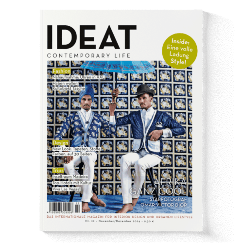 IDEAT Magazin Germany