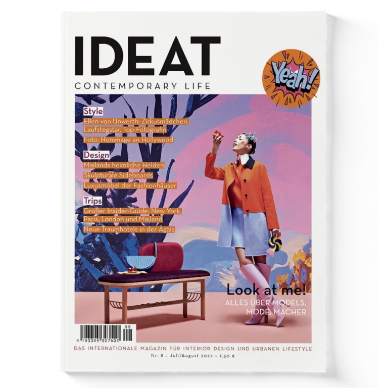 IDEAT Magazin | IDEAT Magazin Germany