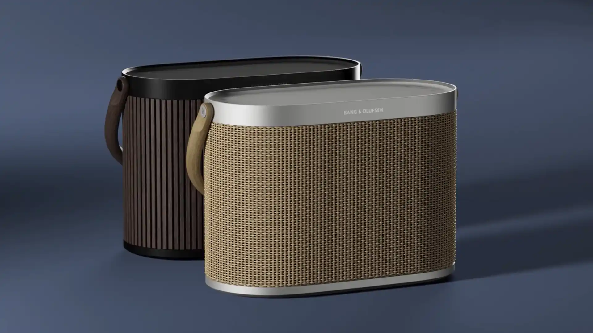 Bang & Olufsen Beosound A5 | IDEAT Magazin Germany