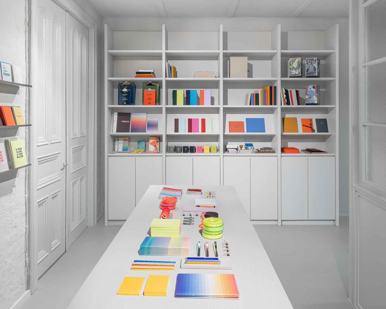 Paperlux Studio | IDEAT Magazin Germany