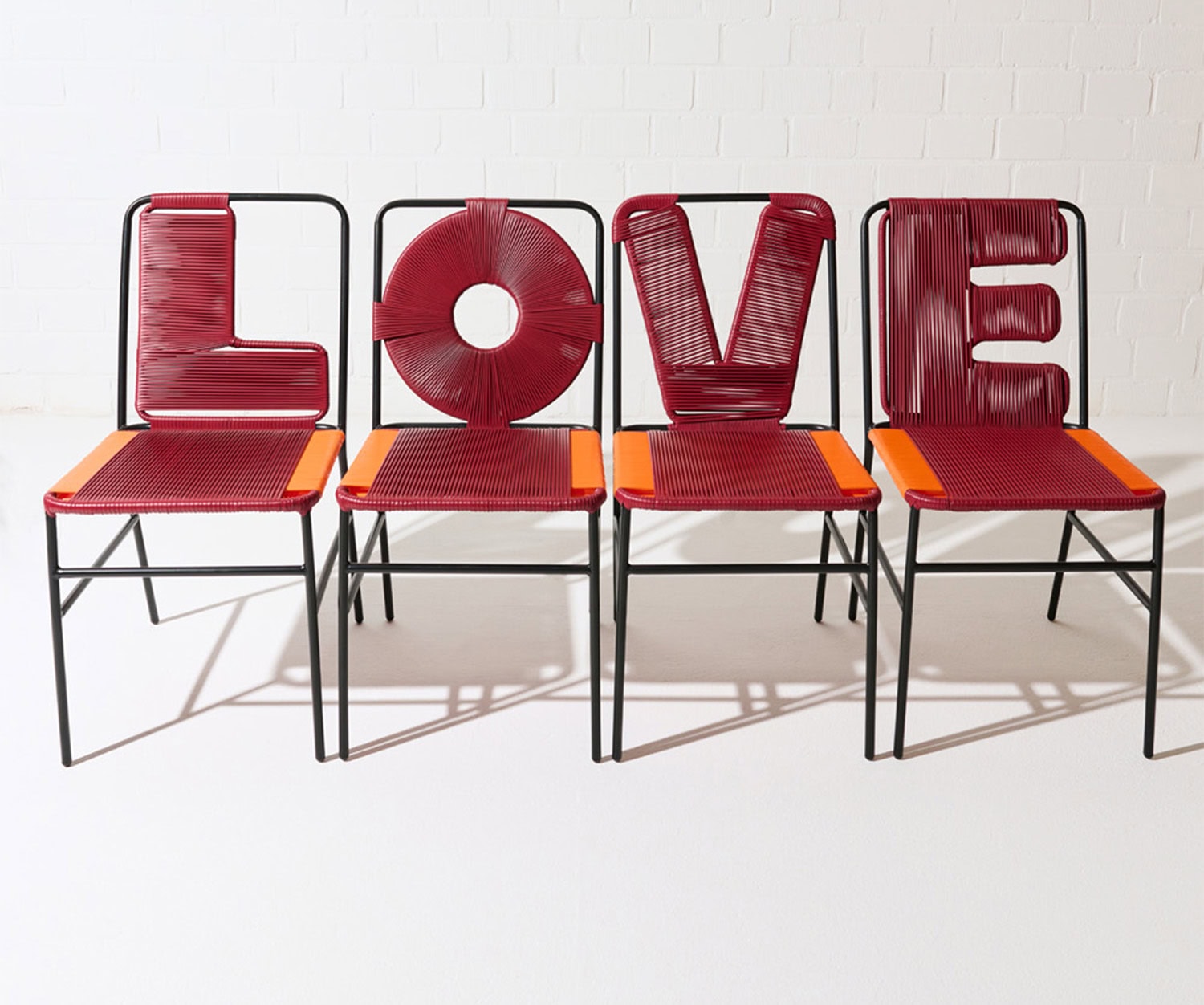 Fashion meets Flechtkunst: Schumacher x Tucurinca | IDEAT Magazin Germany 2024