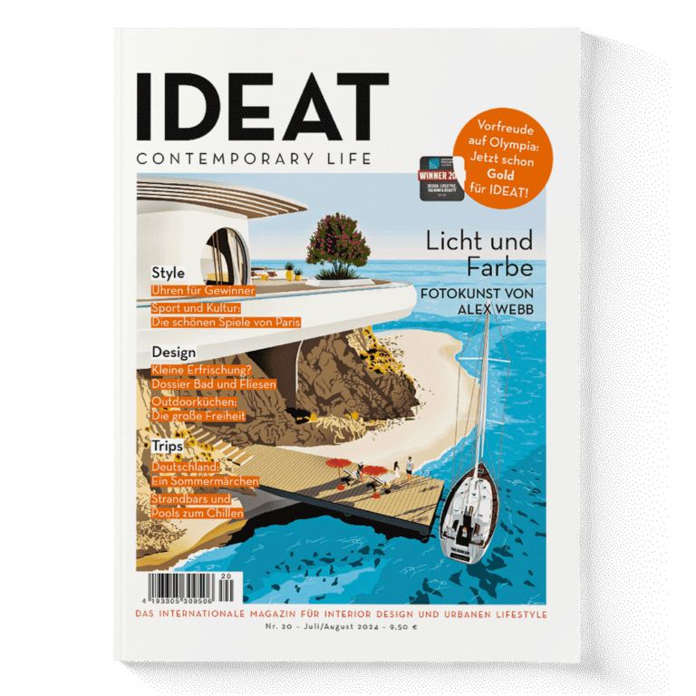 IDEAT Magazin Germany