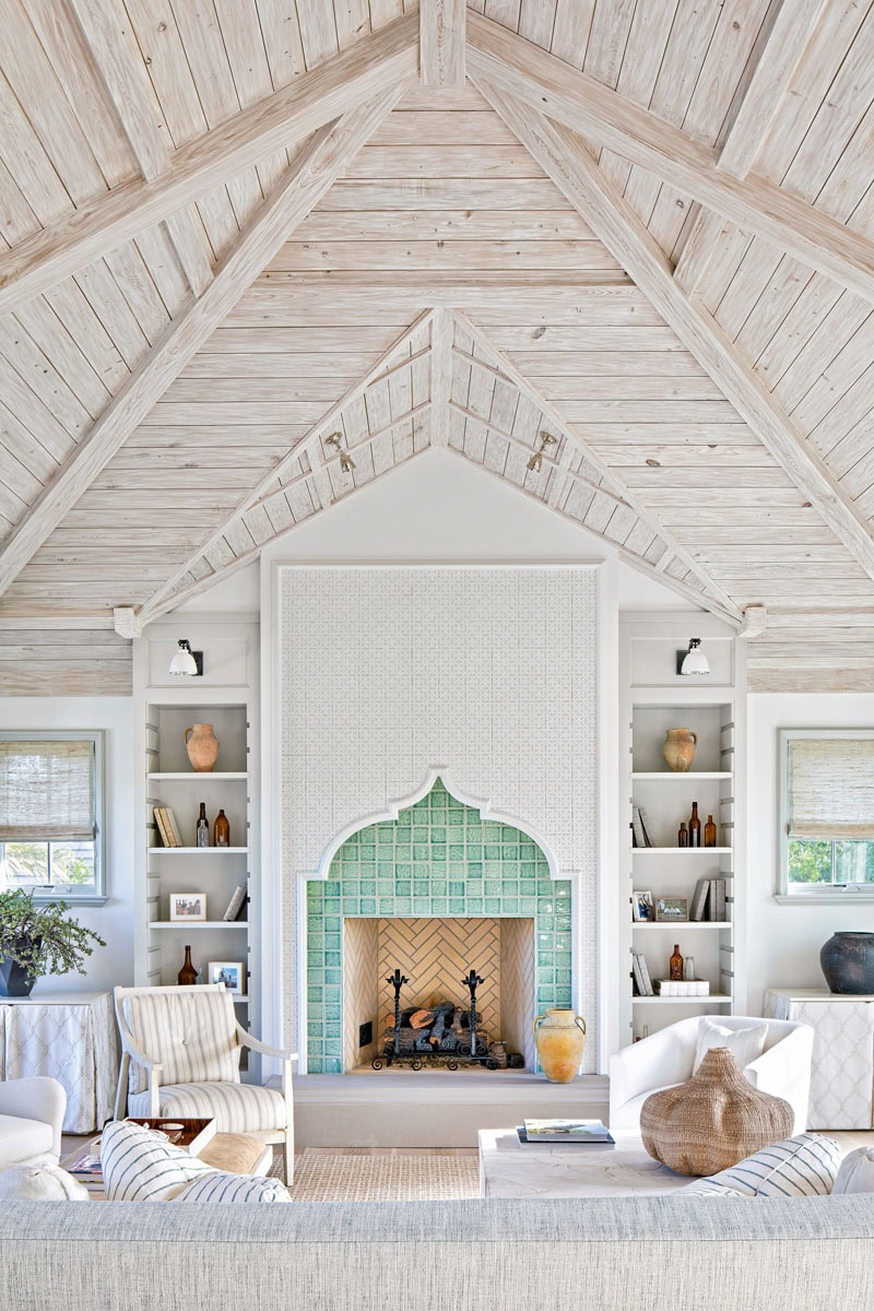 The Living Room - Assouline | IDEAT Magazin Germany 2024