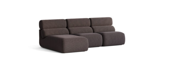 Weich gelandet – das modulare „Smooth Sofa“ von Tylko | IDEAT Magazin Germany