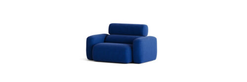 Weich gelandet – das modulare „Smooth Sofa“ von Tylko | IDEAT Magazin ...