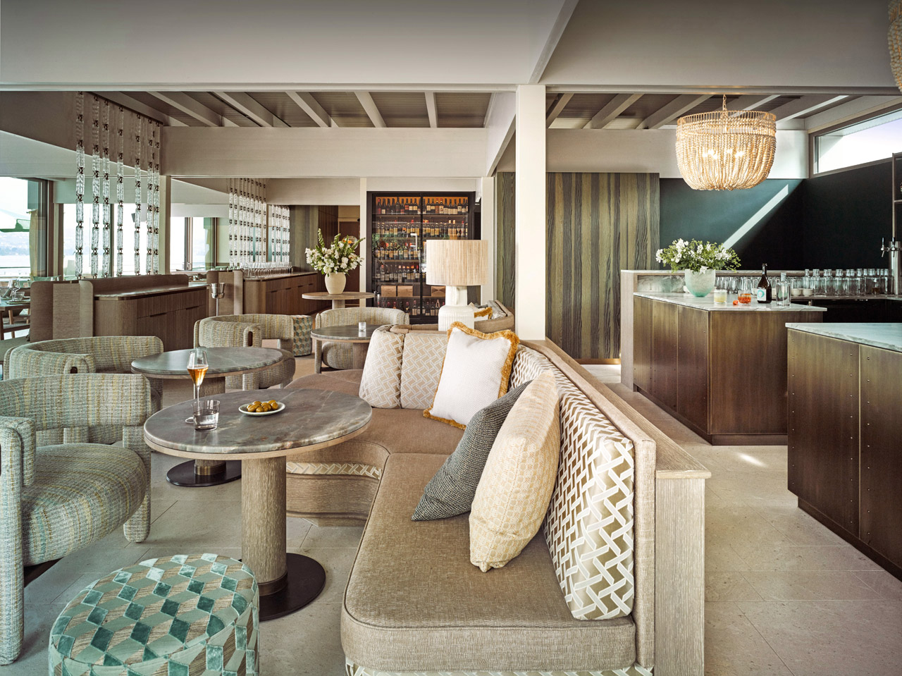 Chez Fritz: Côte-d’Azur-Karma am Zürichsee | IDEAT Magazin Germany