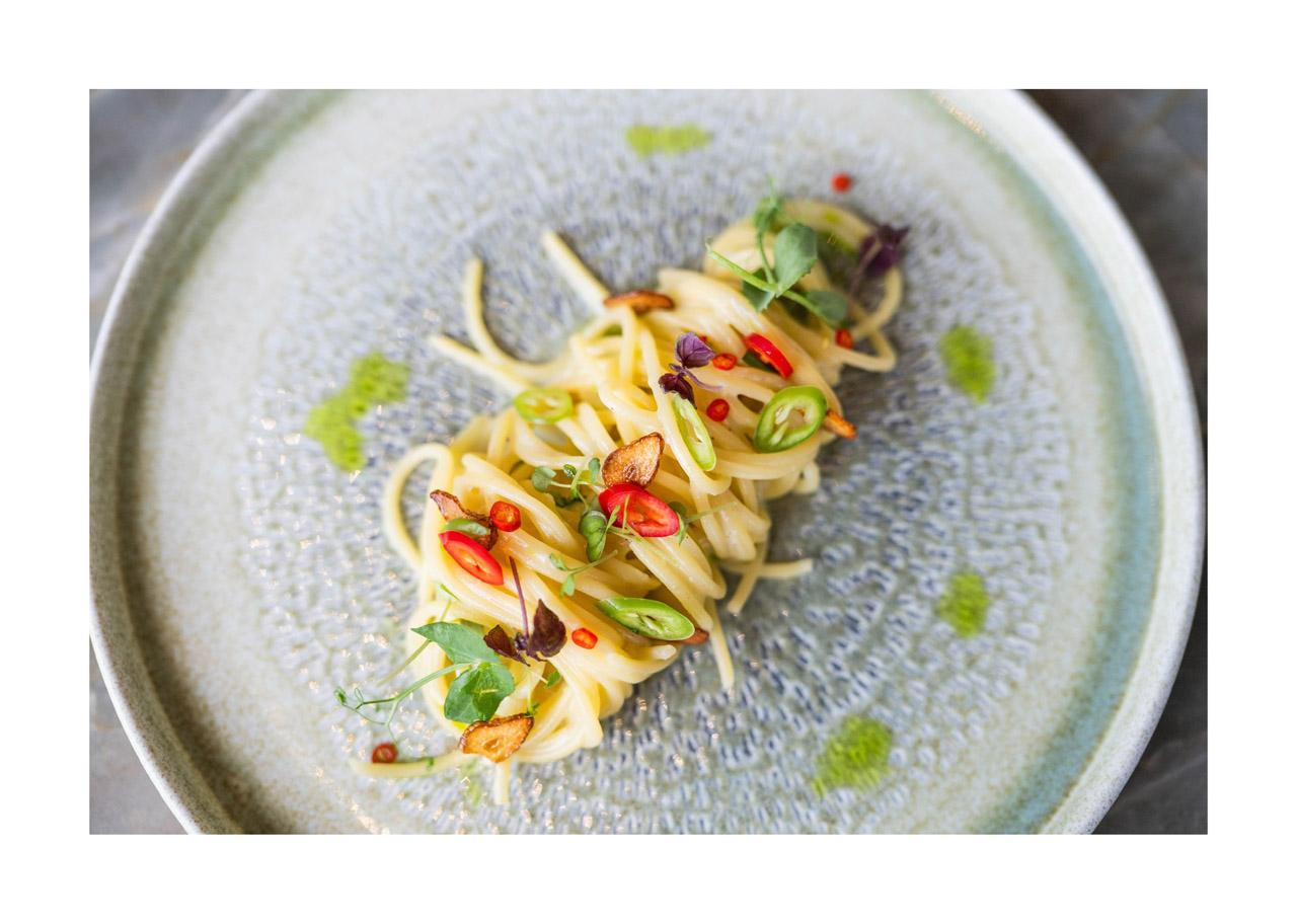 Chez Fritz: Côte-d’Azur-Karma am Zürichsee | IDEAT Magazin Germany